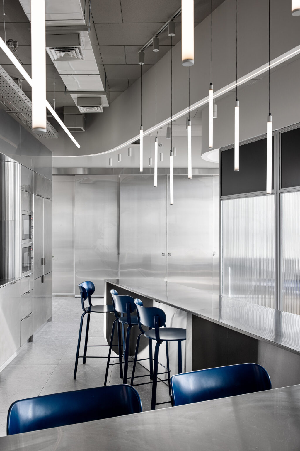 Ares Offices – RUST