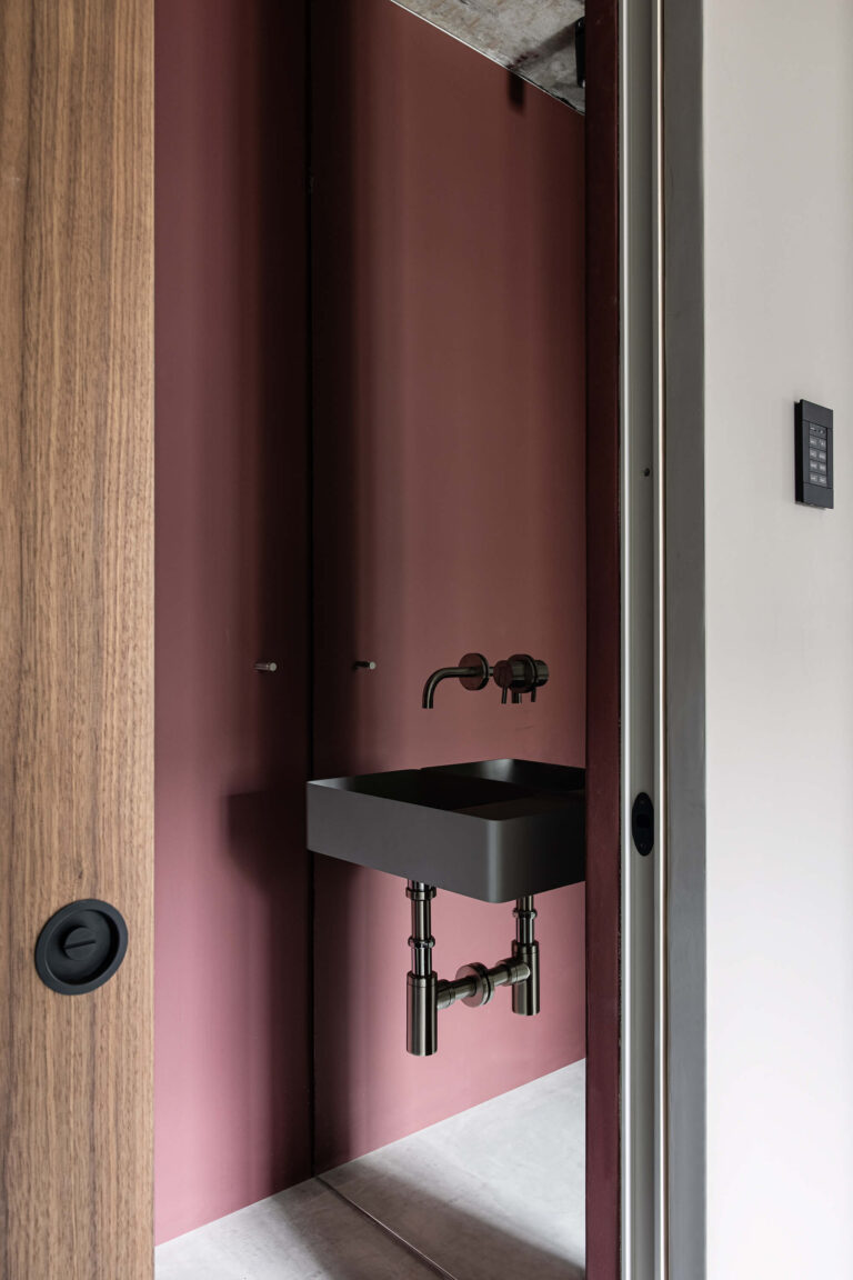 Duplex apt. 067 – RUST