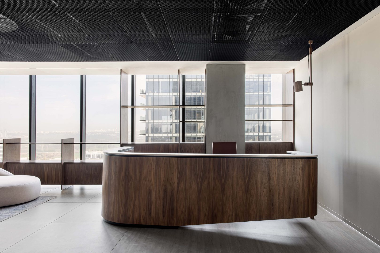 Dorsel offices – RUST