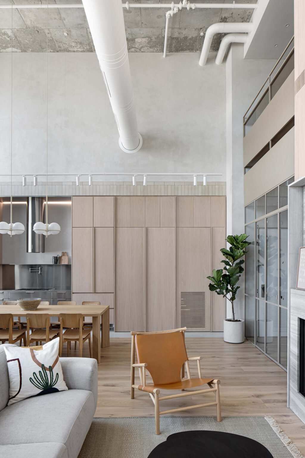 Duplex apt. 056 – RUST