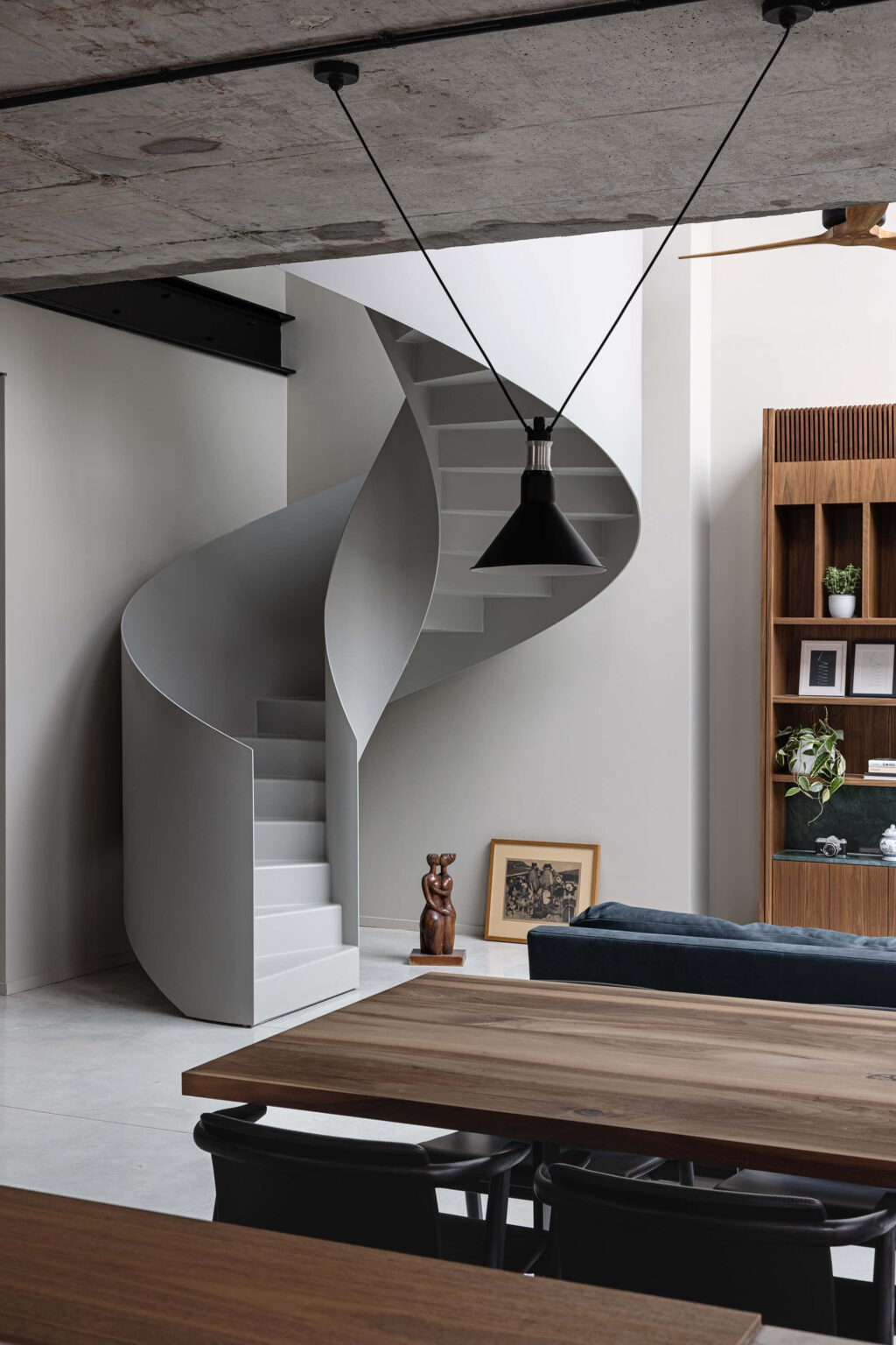 Duplex apt. 067 – RUST