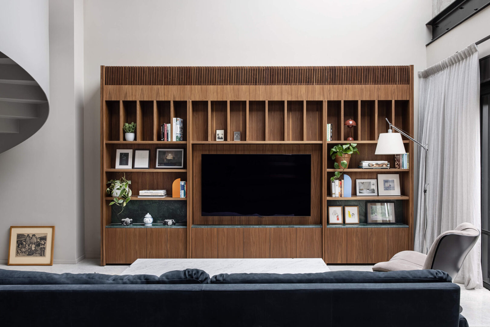 Duplex apt. 067 – RUST