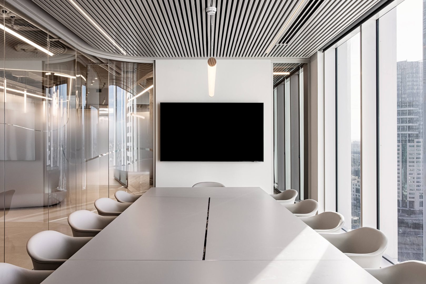 Ares Offices – RUST