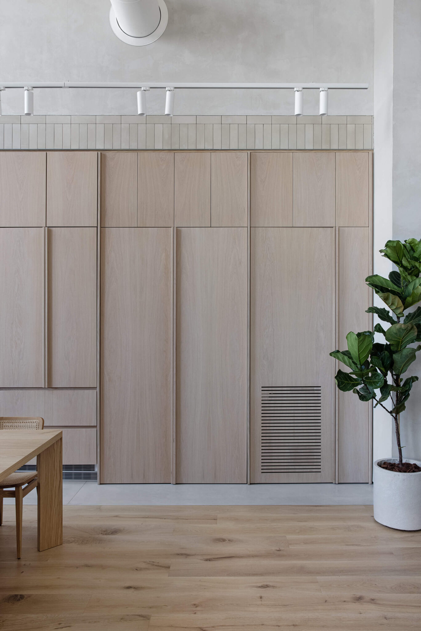 Duplex apt. 056 – RUST