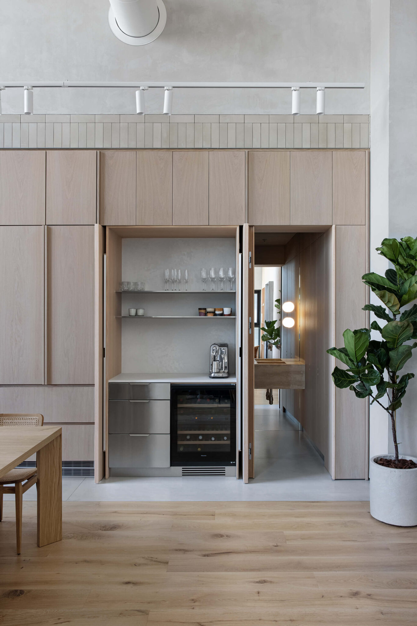 Duplex apt. 056 – RUST