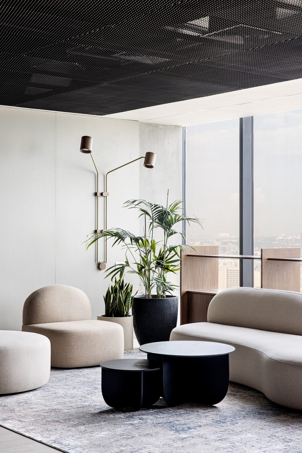 Dorsel offices – RUST