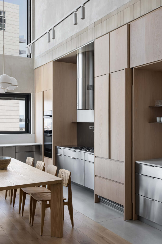 Duplex apt. 056 – RUST