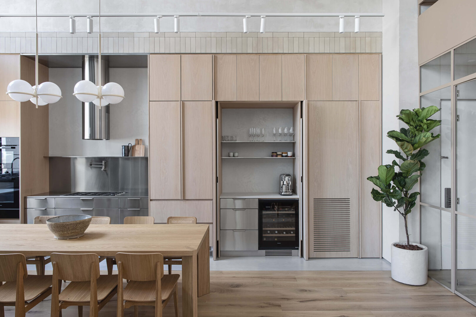 Duplex apt. 056 – RUST