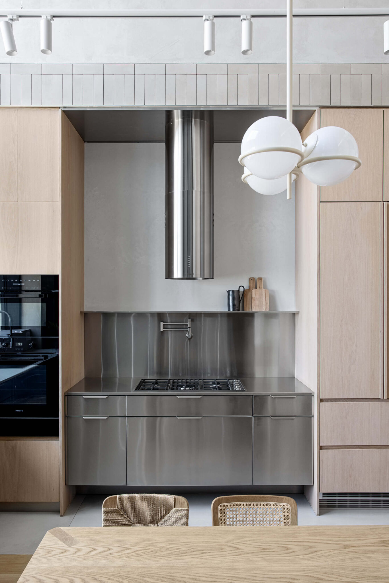 Duplex apt. 056 – RUST