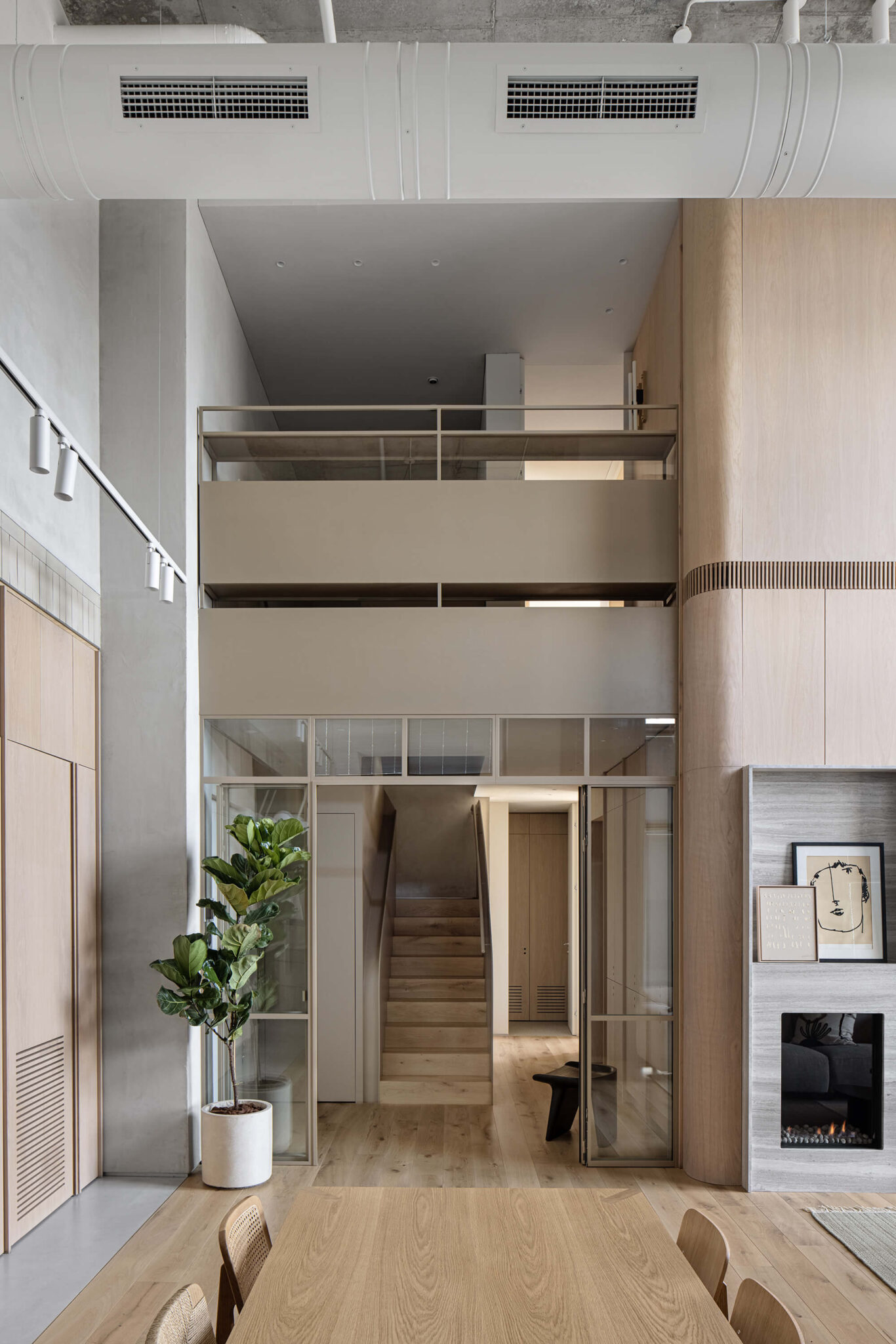 Duplex apt. 056 – RUST