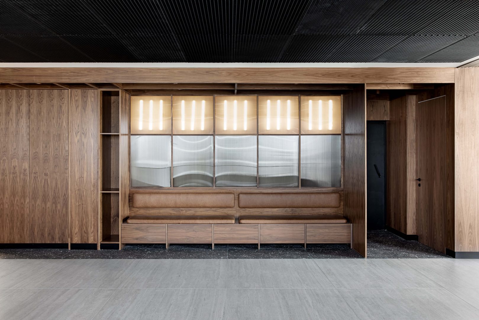 Dorsel offices – RUST