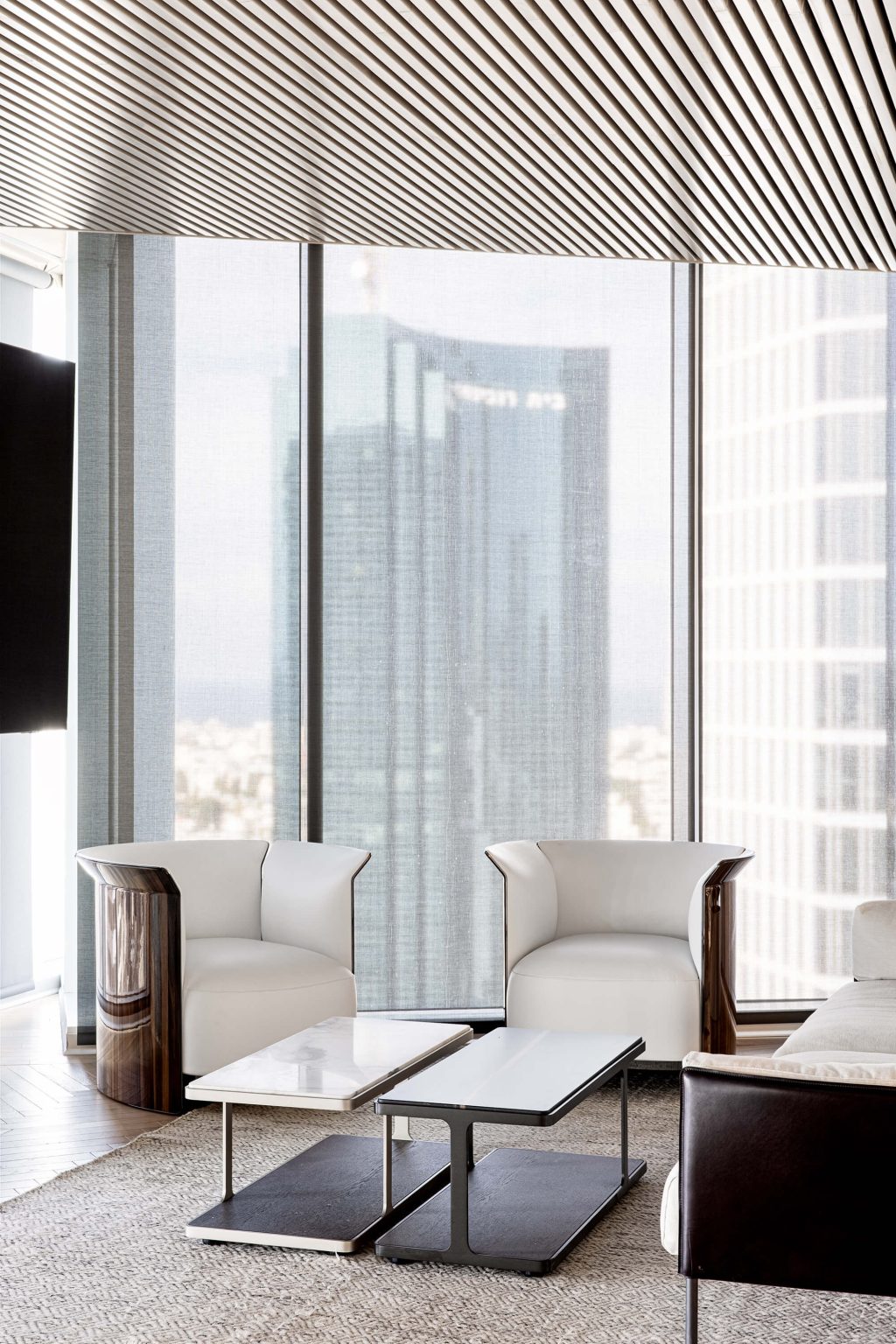 Ares Offices – RUST