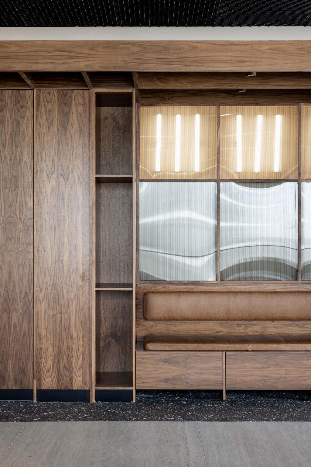 Dorsel offices – RUST