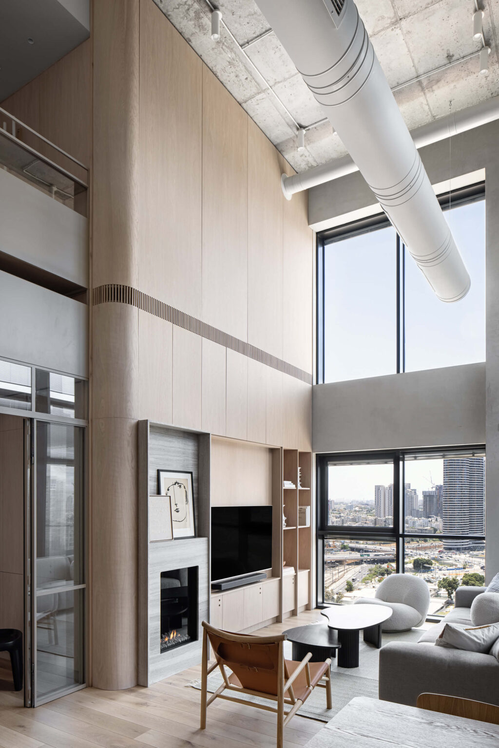 Duplex apt. 056 – RUST