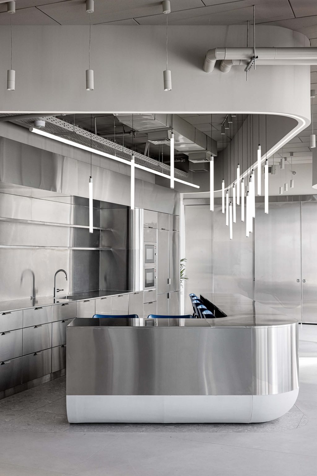 Ares Offices – RUST