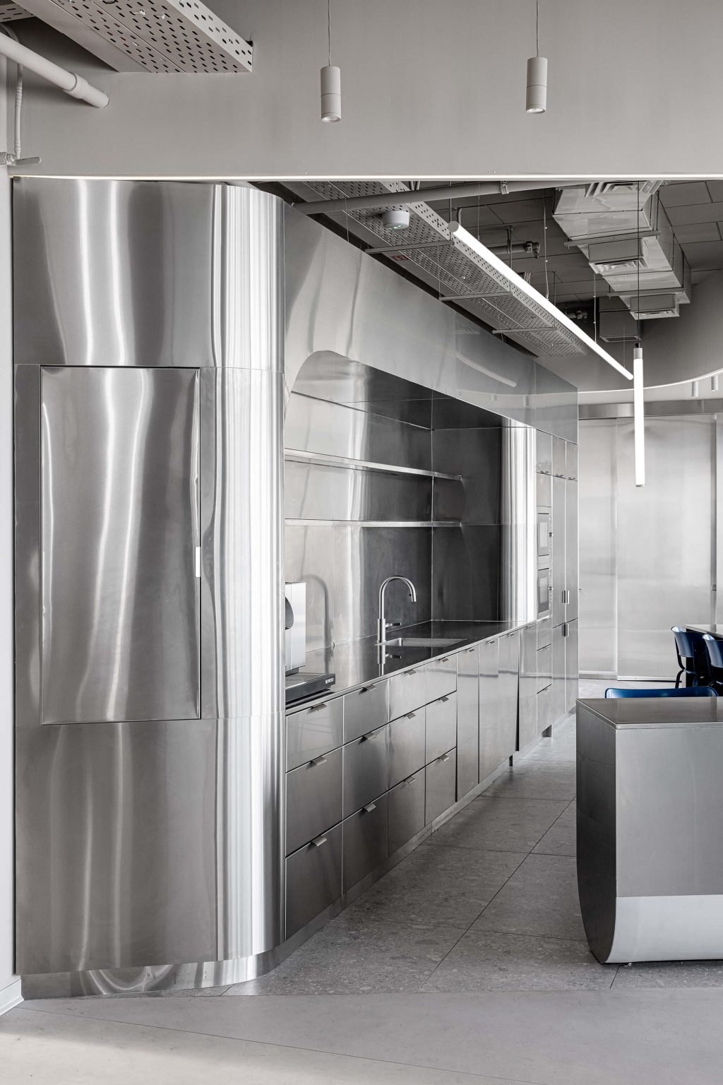 Ares Offices – RUST