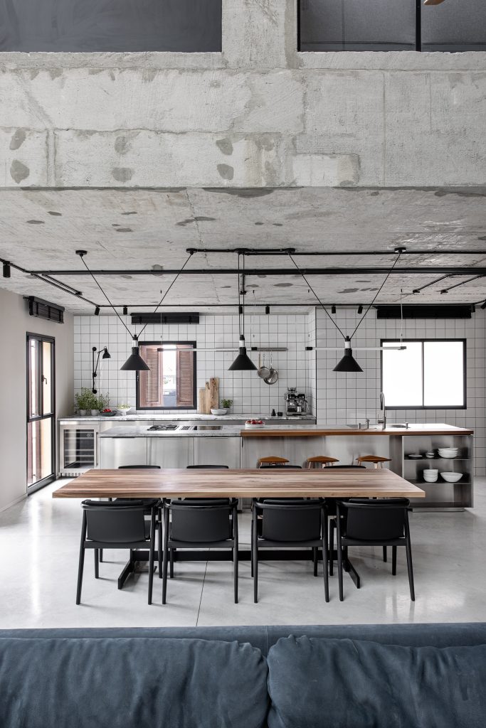 Duplex apt. 067 – RUST