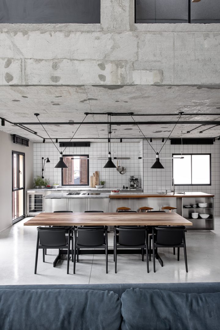 Duplex apt. 067 – RUST