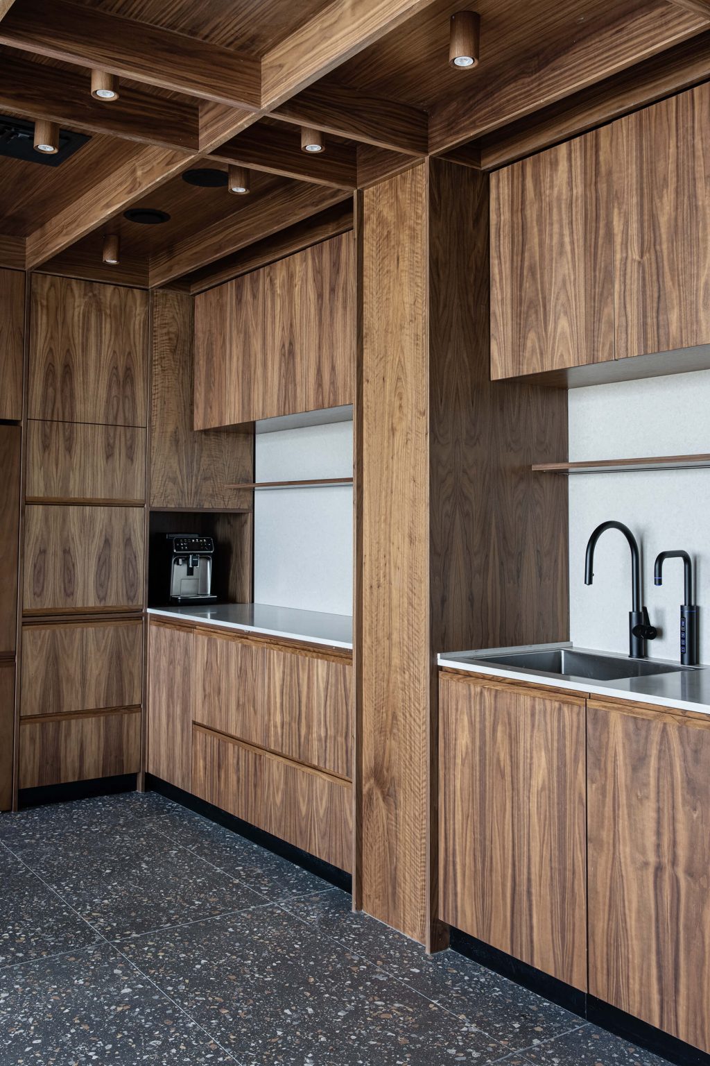 Dorsel offices – RUST