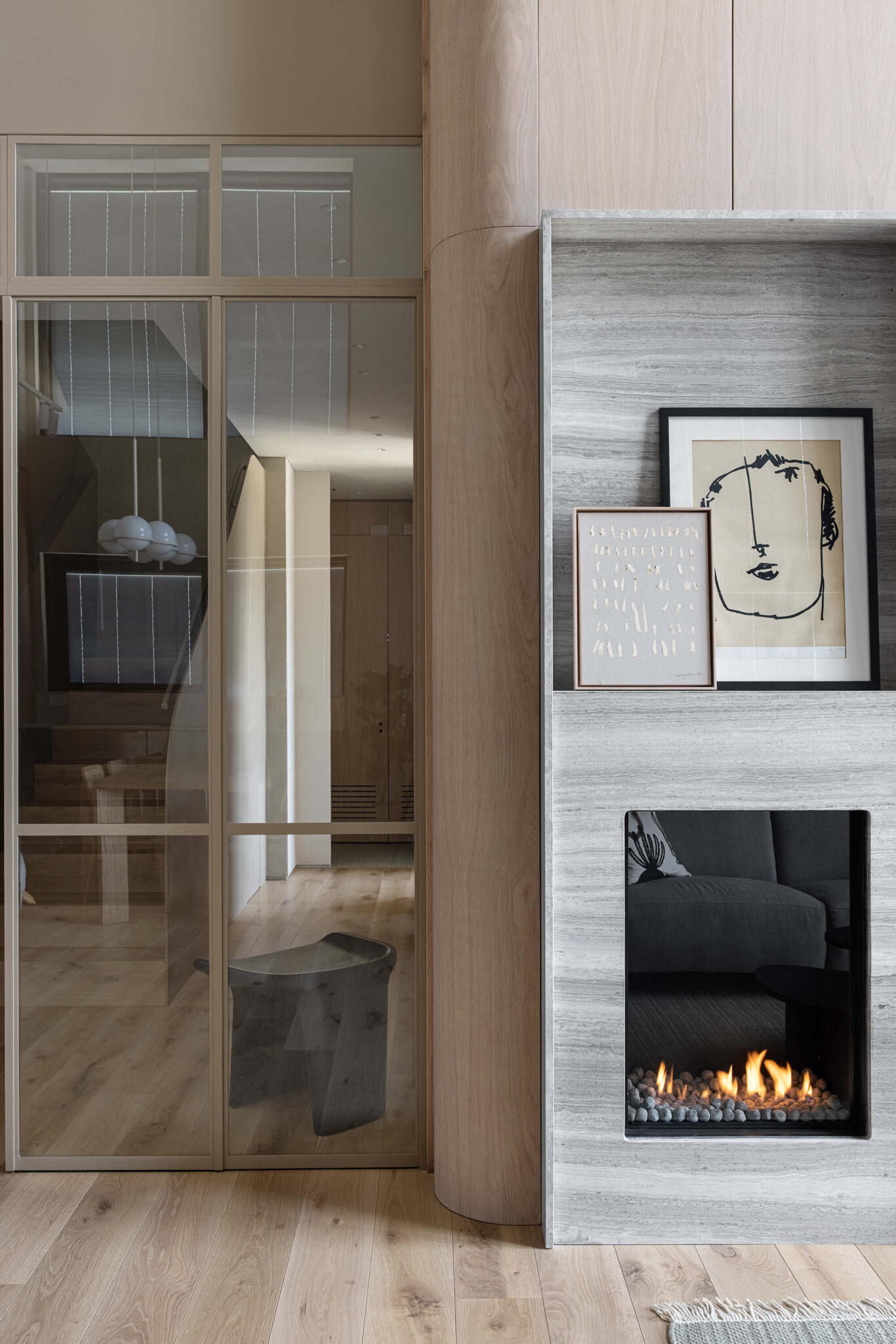 Duplex apt. 056 – RUST