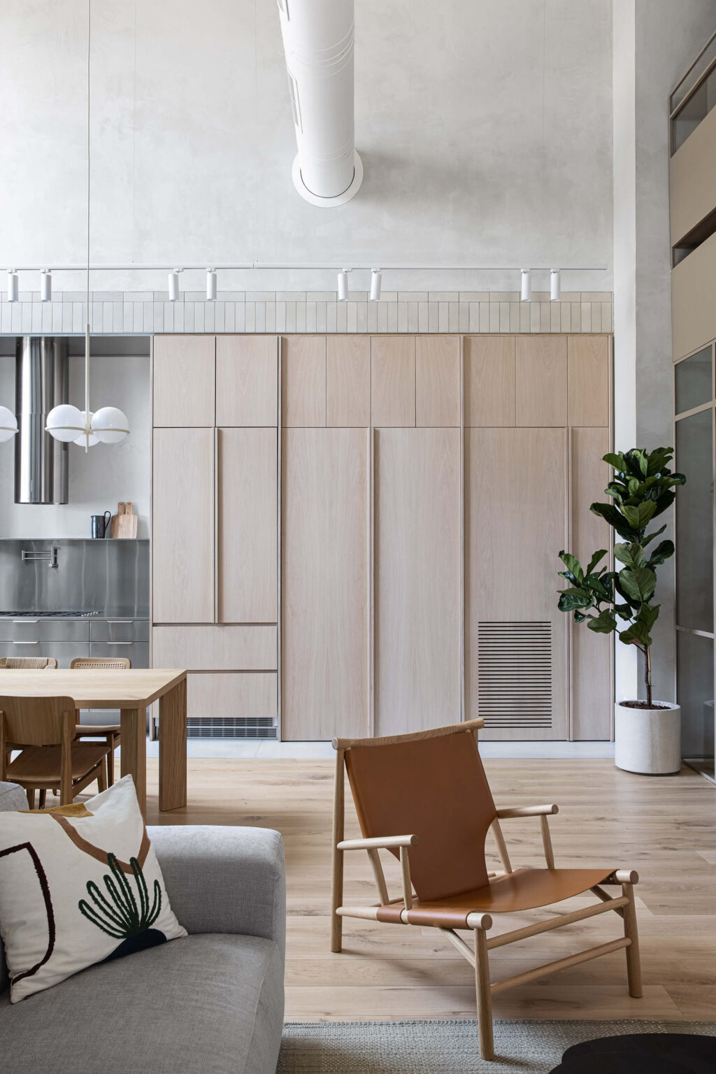 Duplex apt. 056 – RUST