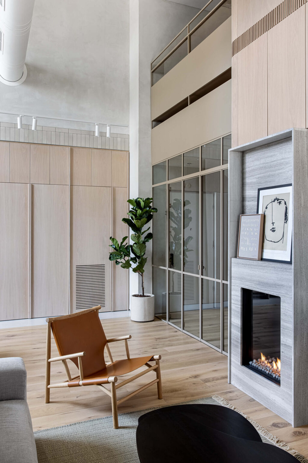 Duplex apt. 056 – RUST