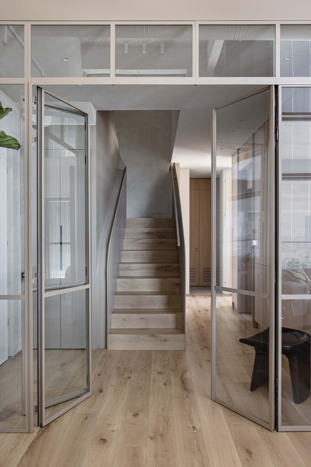 Duplex apt. 056 – RUST