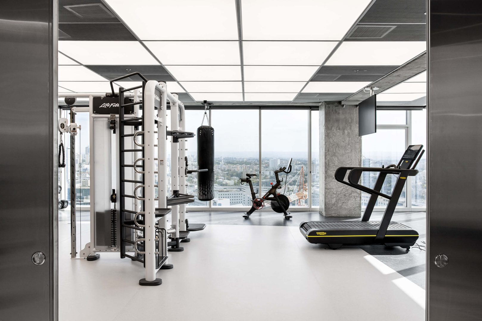 Ares Offices – RUST