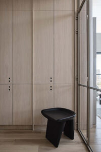 Duplex apt. 056 – RUST