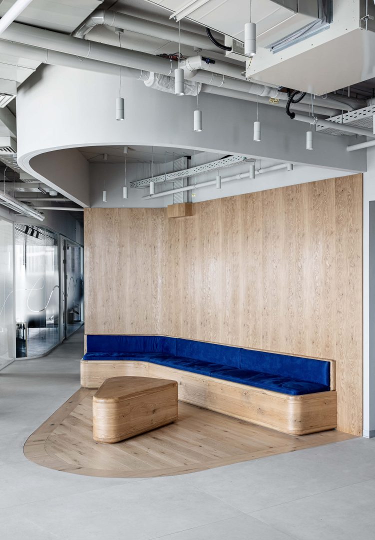 Ares Offices – RUST