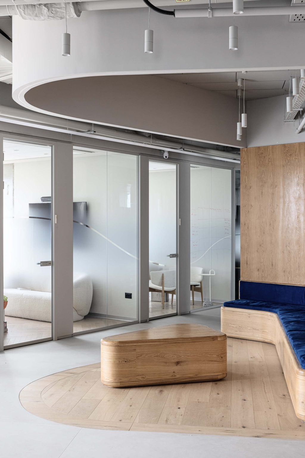 Ares Offices – RUST