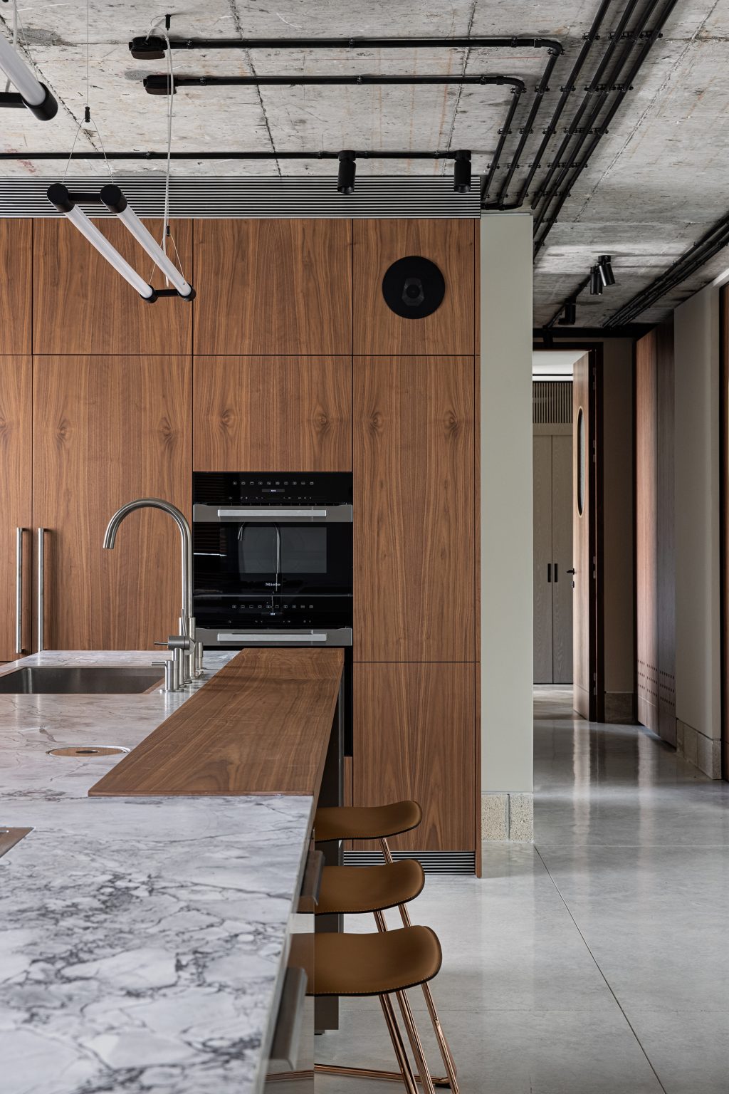 Duplex apt. 067 – RUST