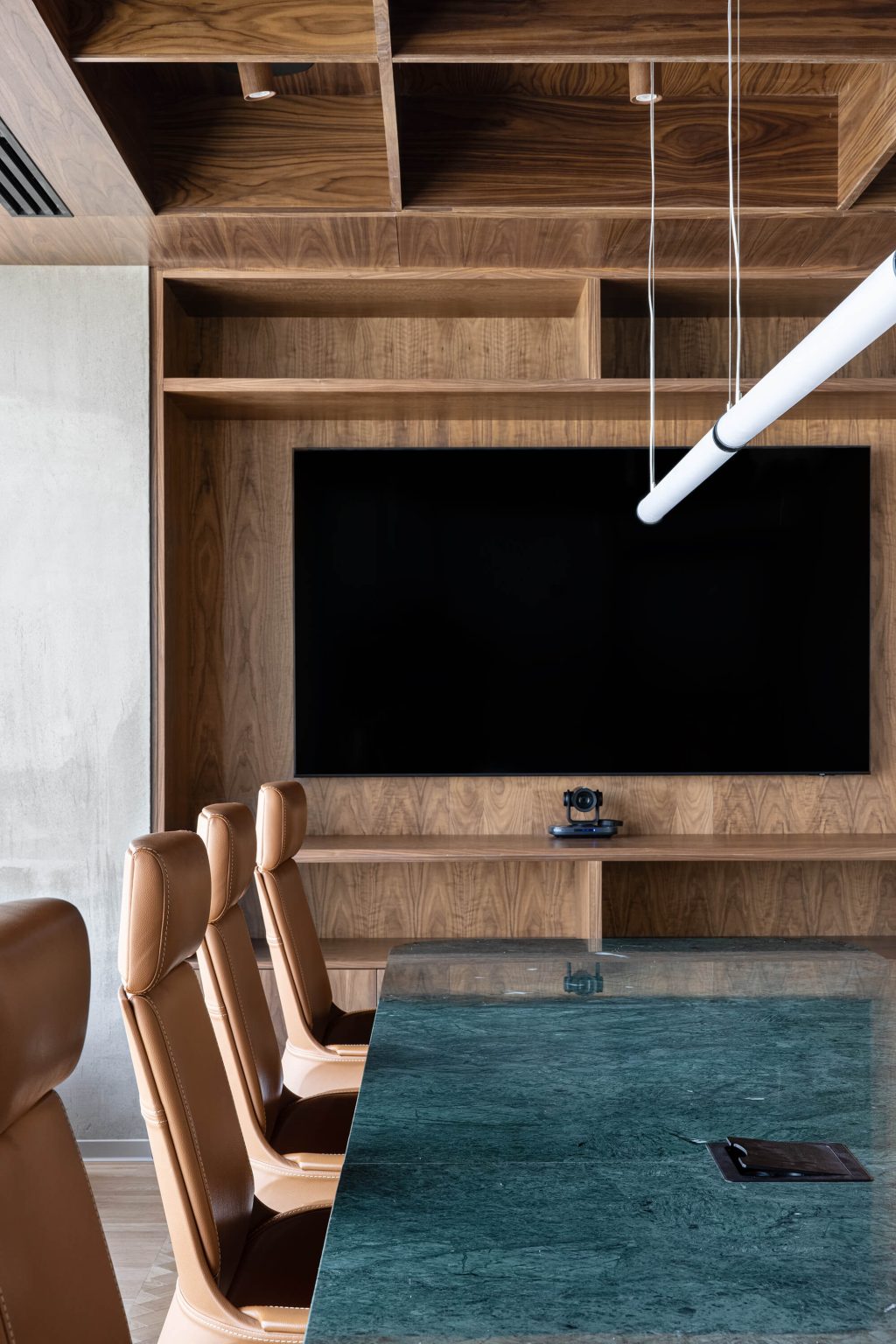 Dorsel offices – RUST