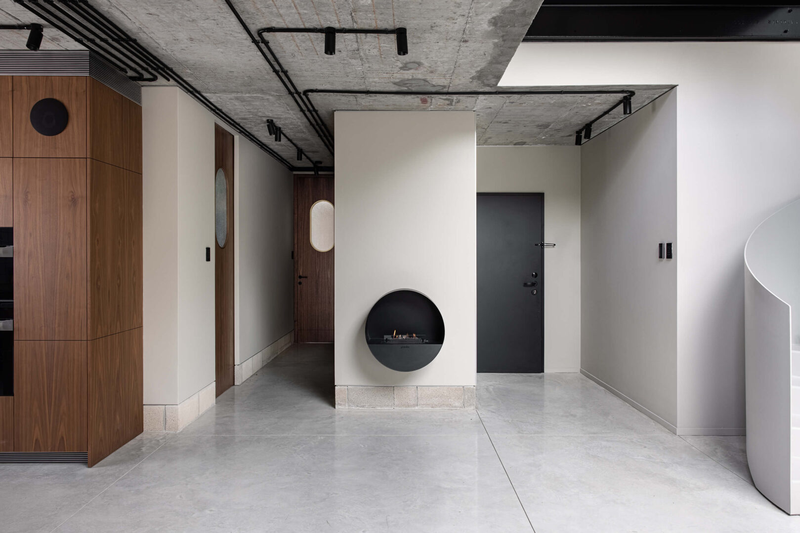 Duplex apt. 067 – RUST