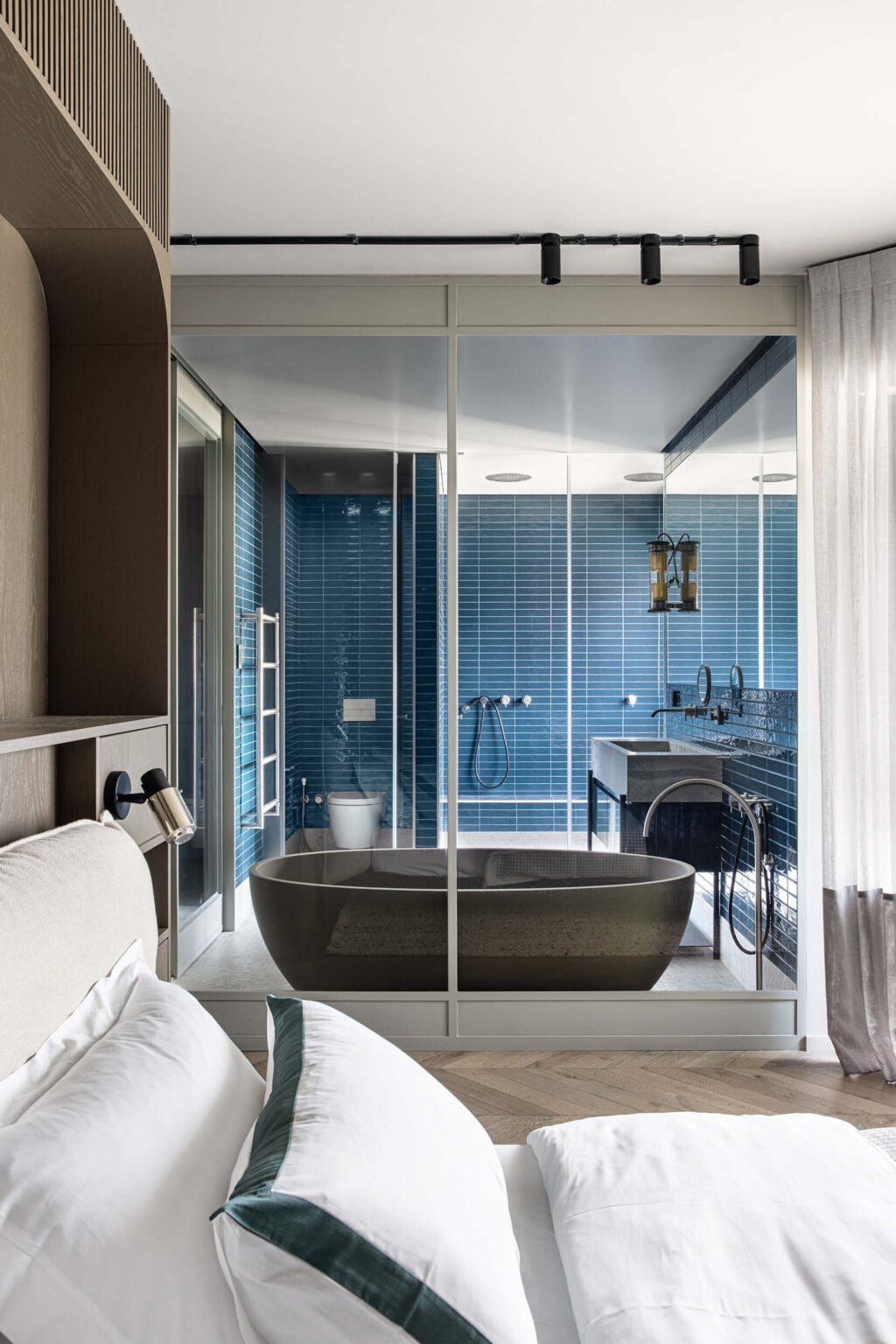 Duplex apt. 067 – RUST