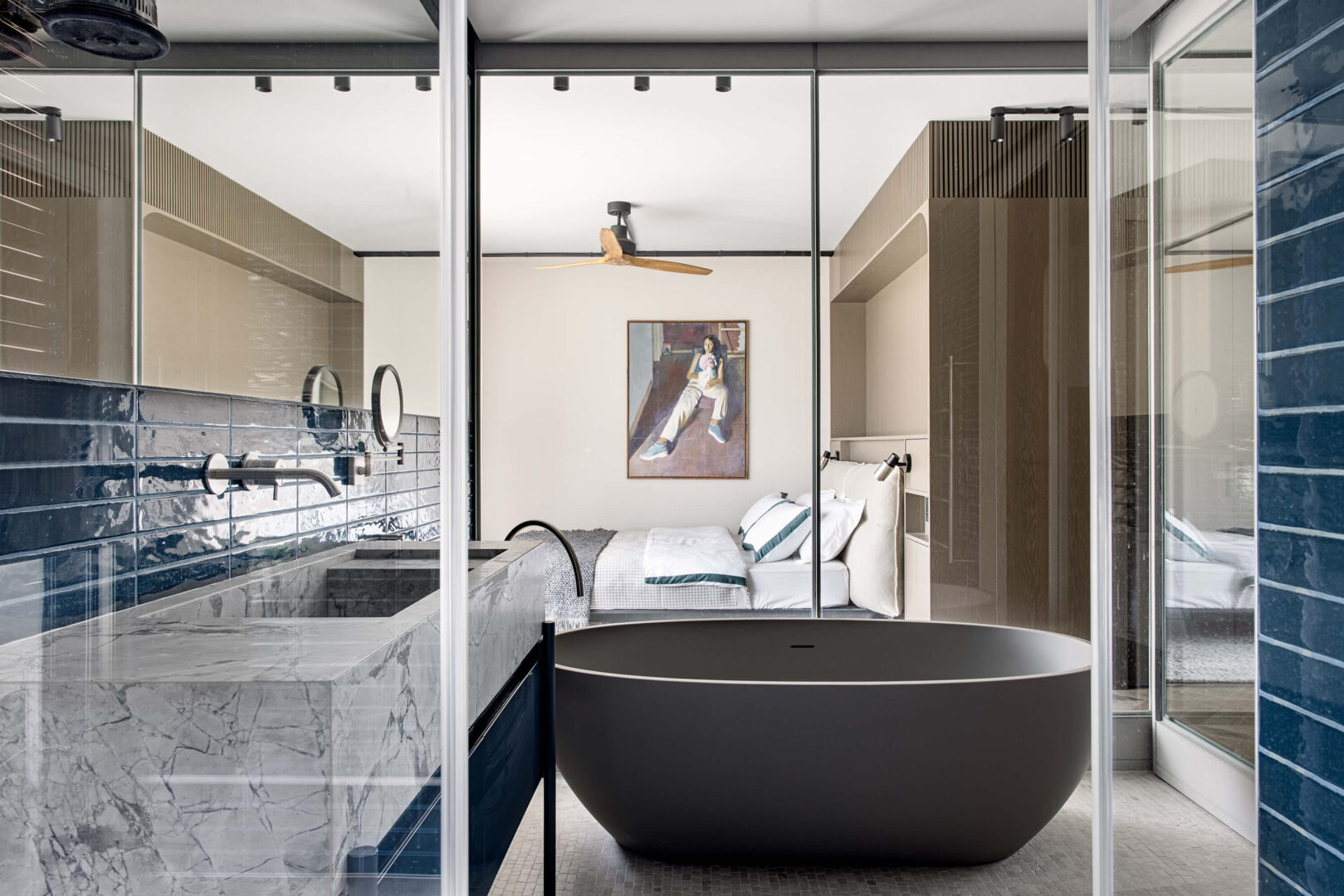 Duplex apt. 067 – RUST