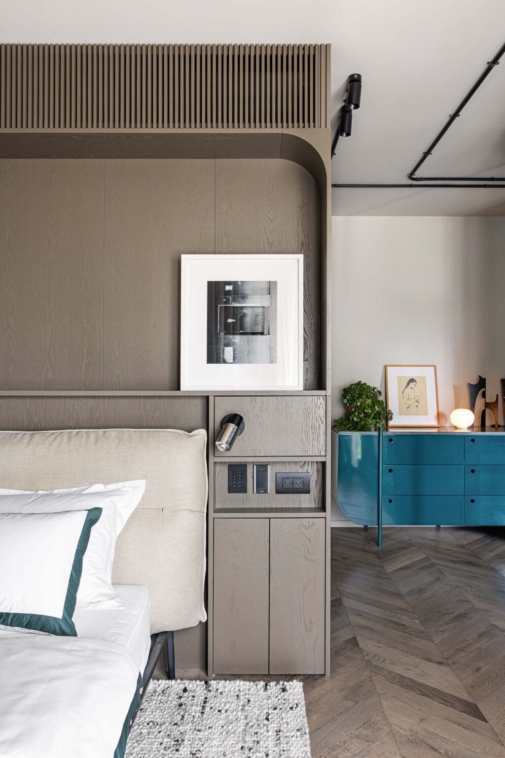 Duplex apt. 067 – RUST