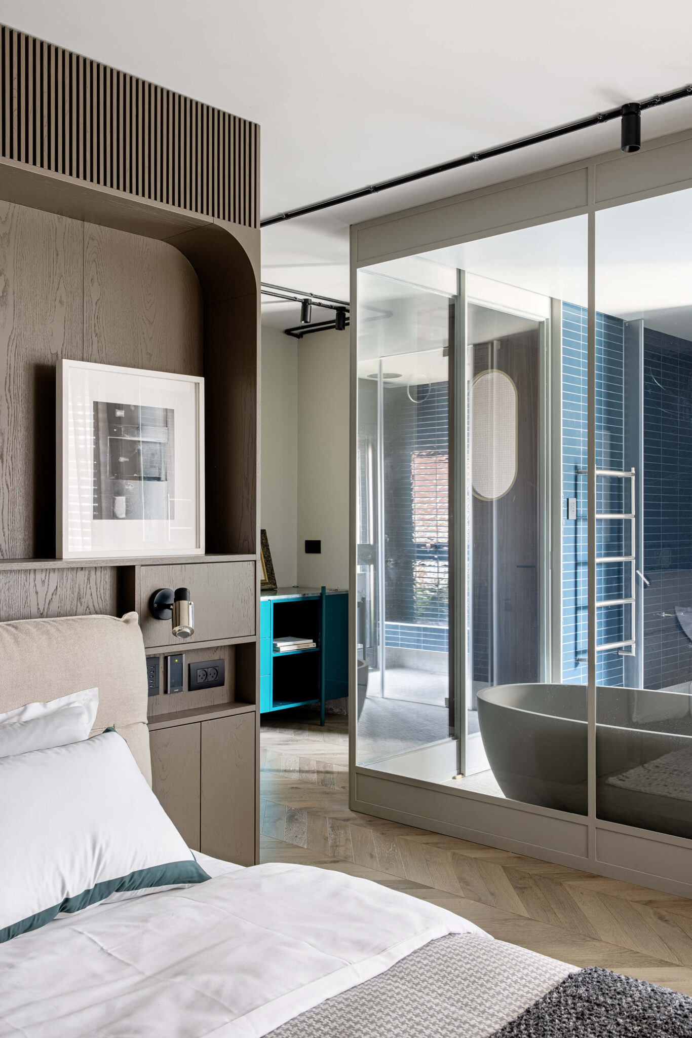 Duplex apt. 067 – RUST