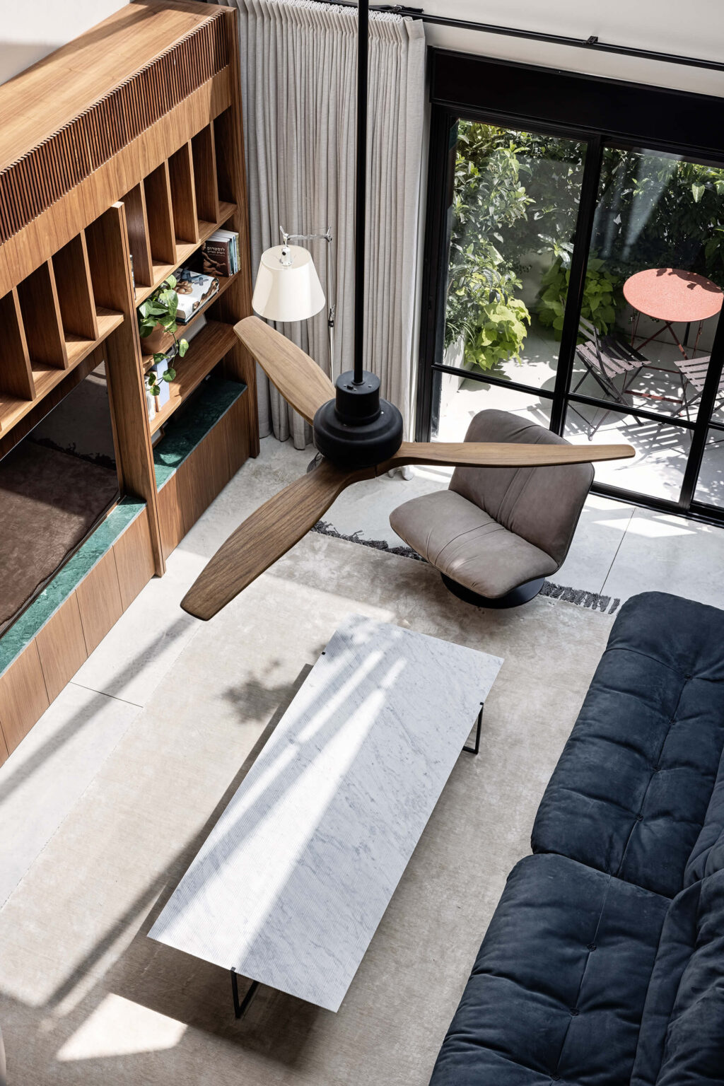 Duplex apt. 067 – RUST