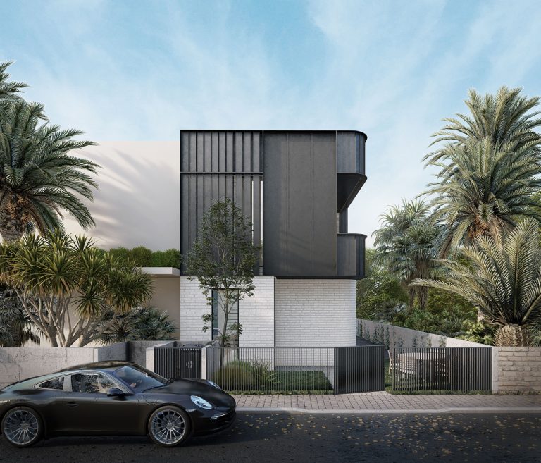 Family House 054 – RUST