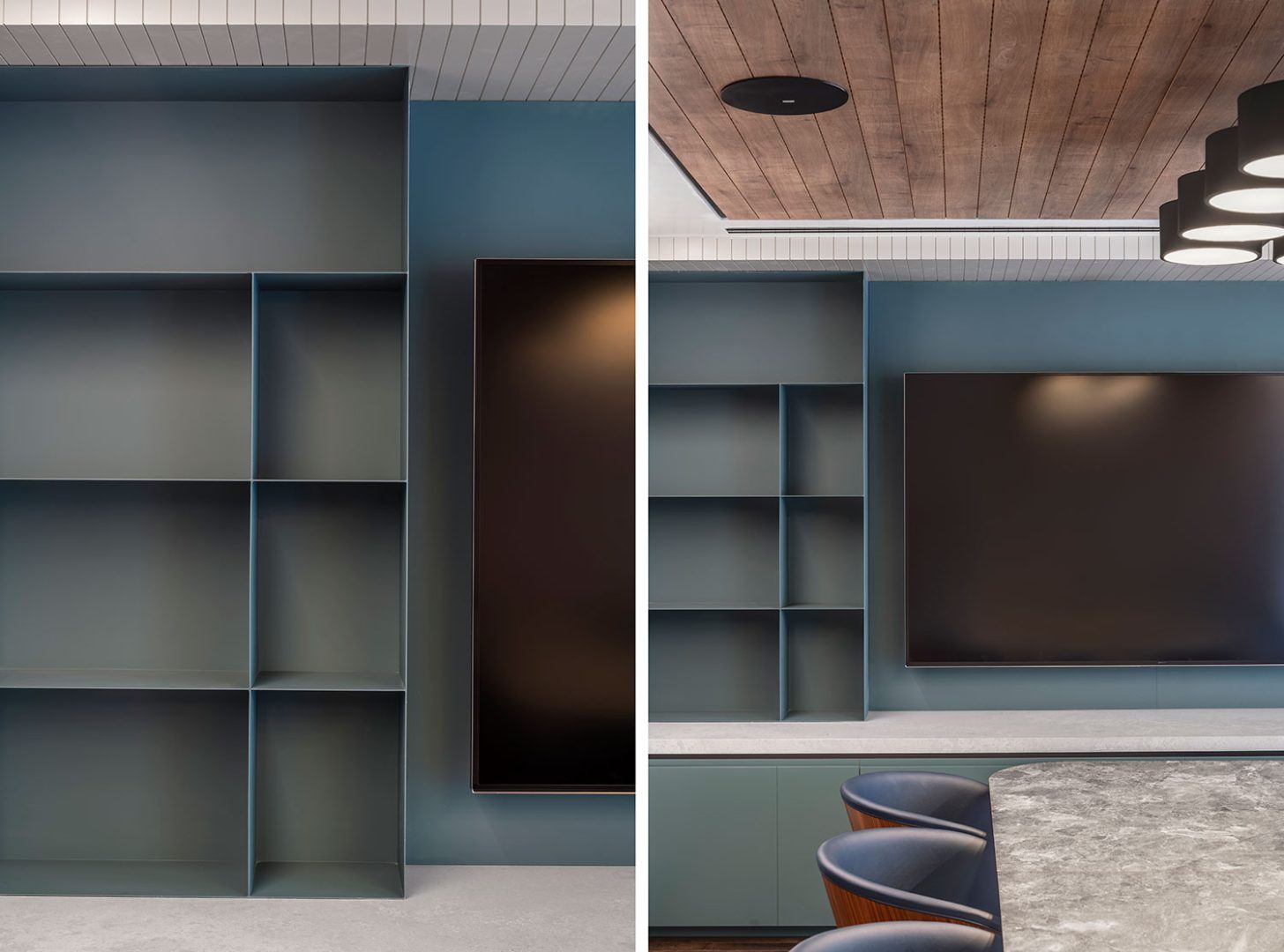 XT group office – RUST