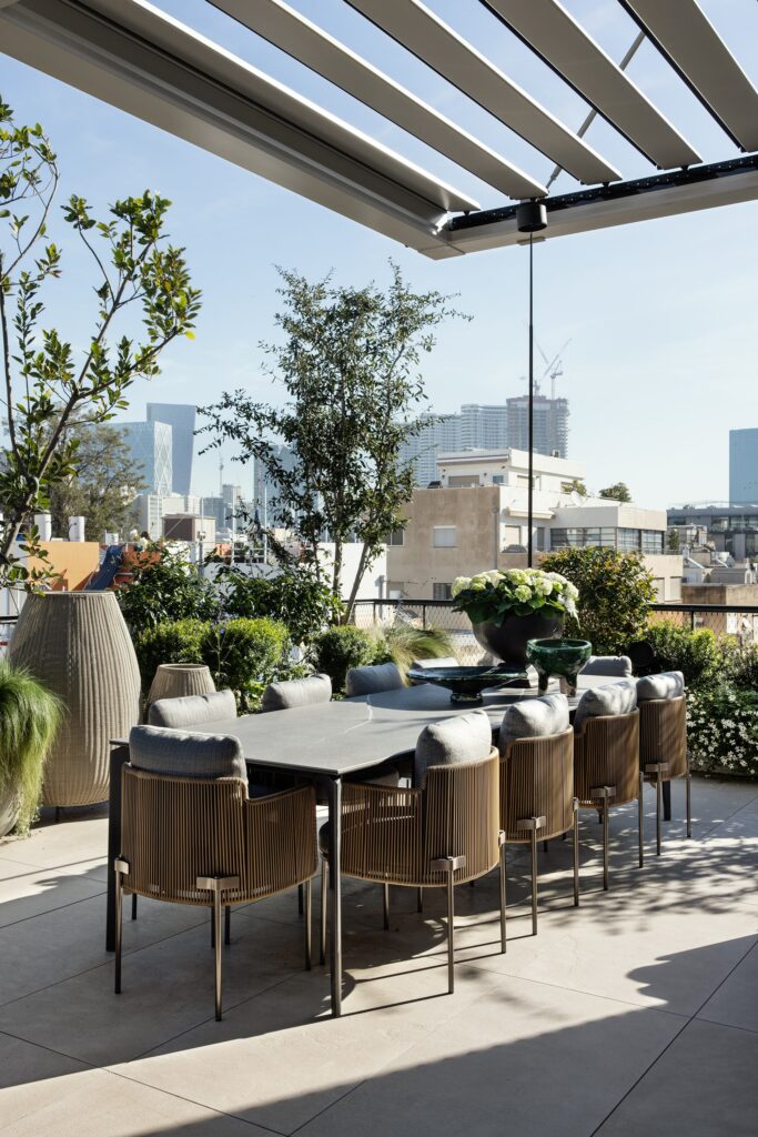 Duplex apt. 070 – RUST