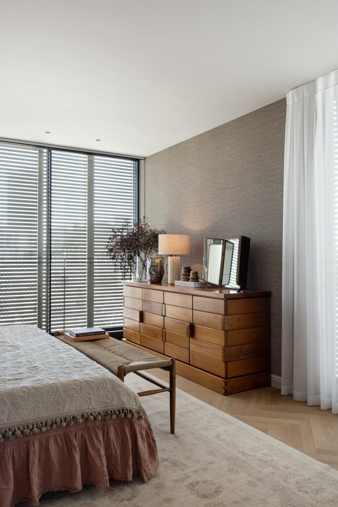 Duplex apt. 070 – RUST