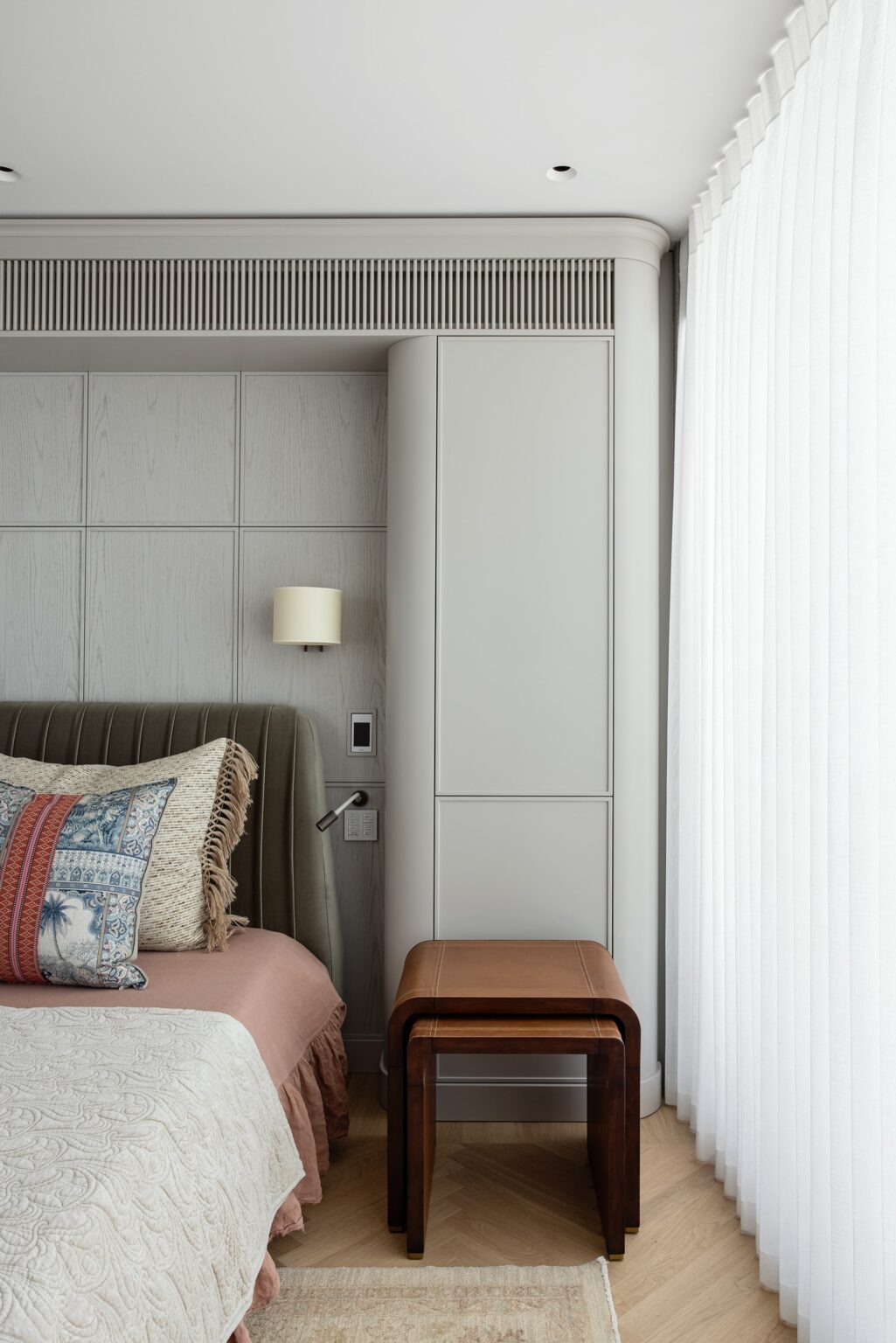 Duplex apt. 070 – RUST