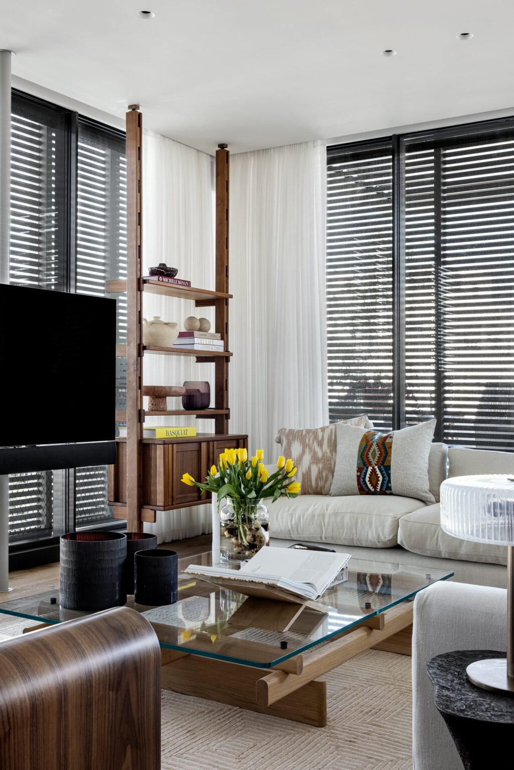 Duplex apt. 070 – RUST