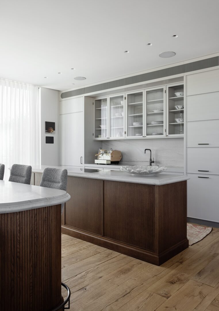 Duplex apt. 070 – RUST