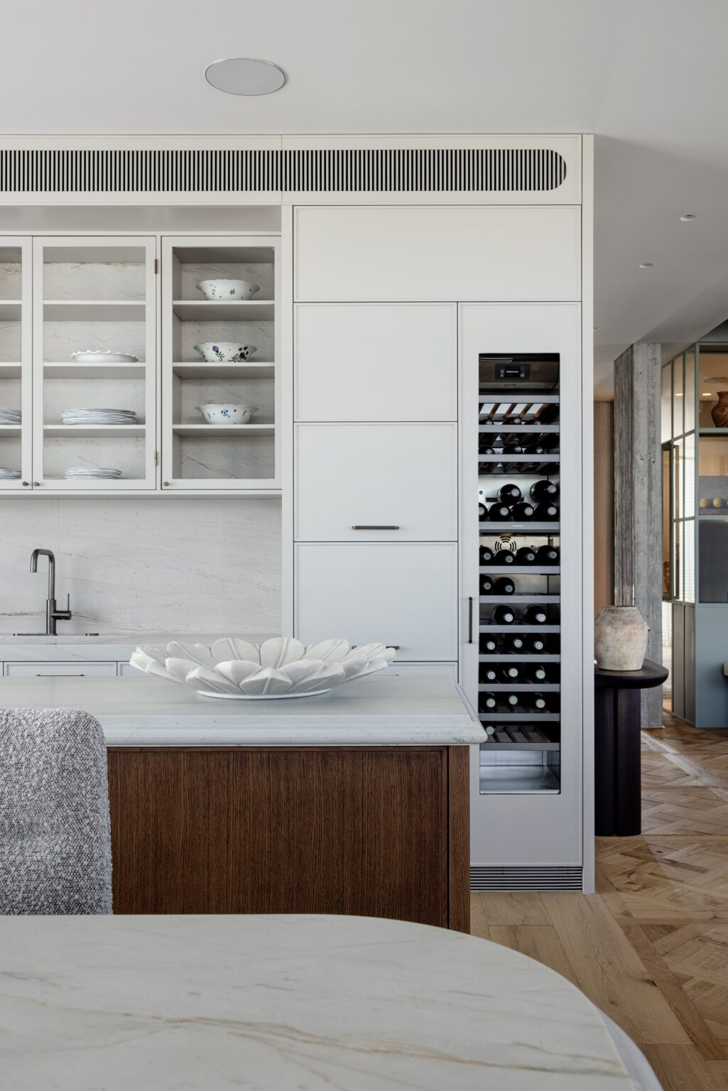 Duplex apt. 070 – RUST