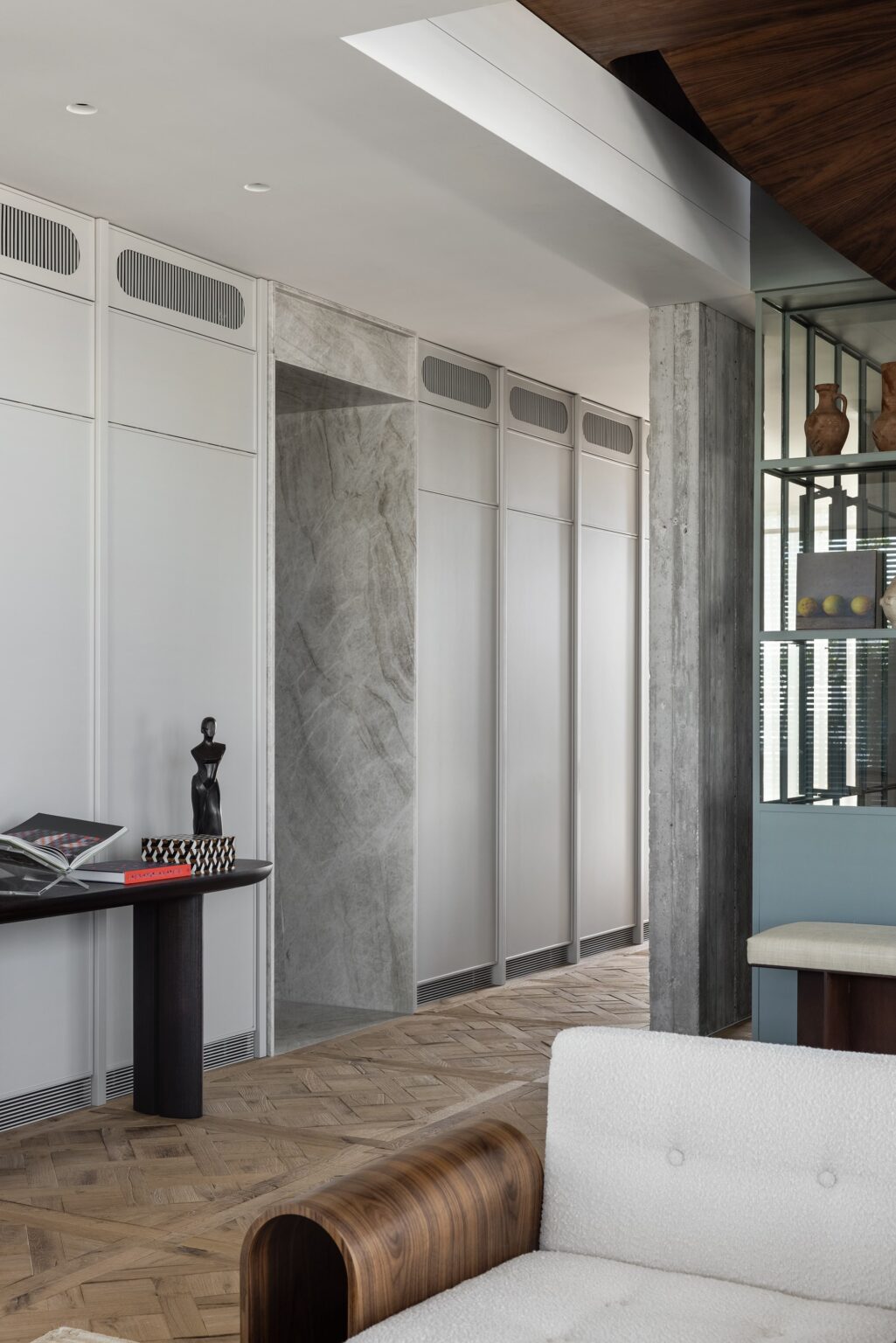 Duplex apt. 070 – RUST