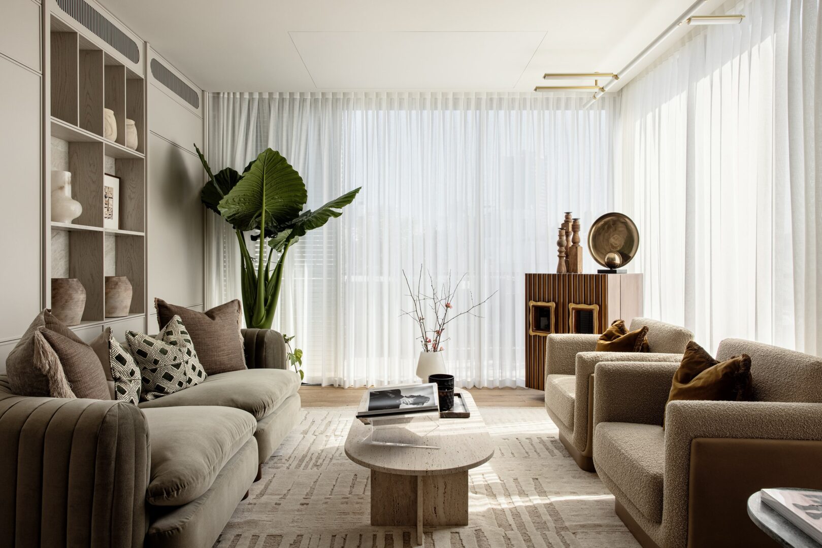 Duplex apt. 070 – RUST