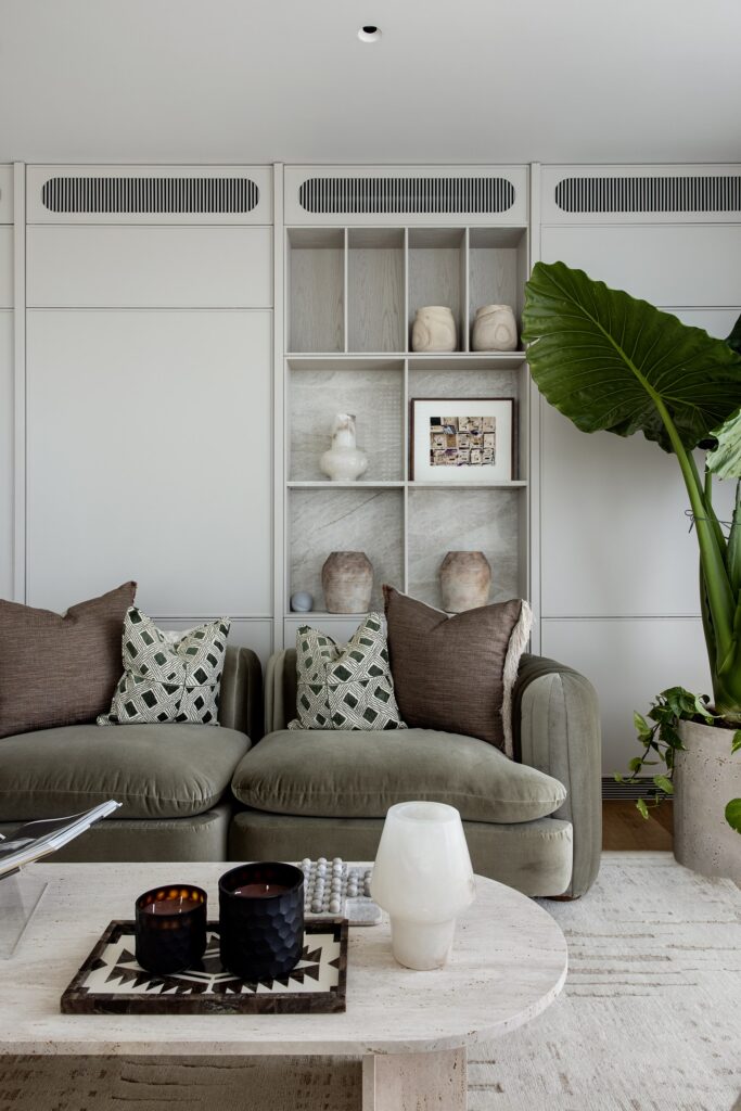 Duplex apt. 070 – RUST